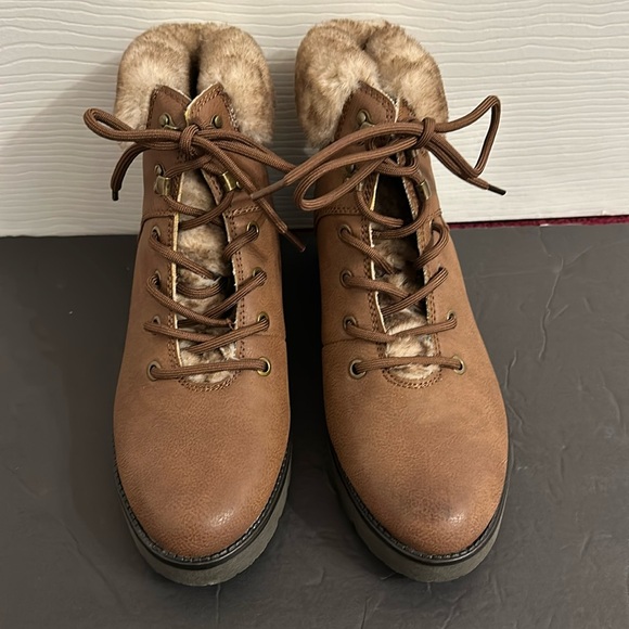 SOUL Naturalizer | Shoes | Boot | Poshmark